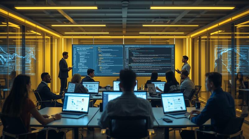 Optimizing Node.js performance for real-time applications